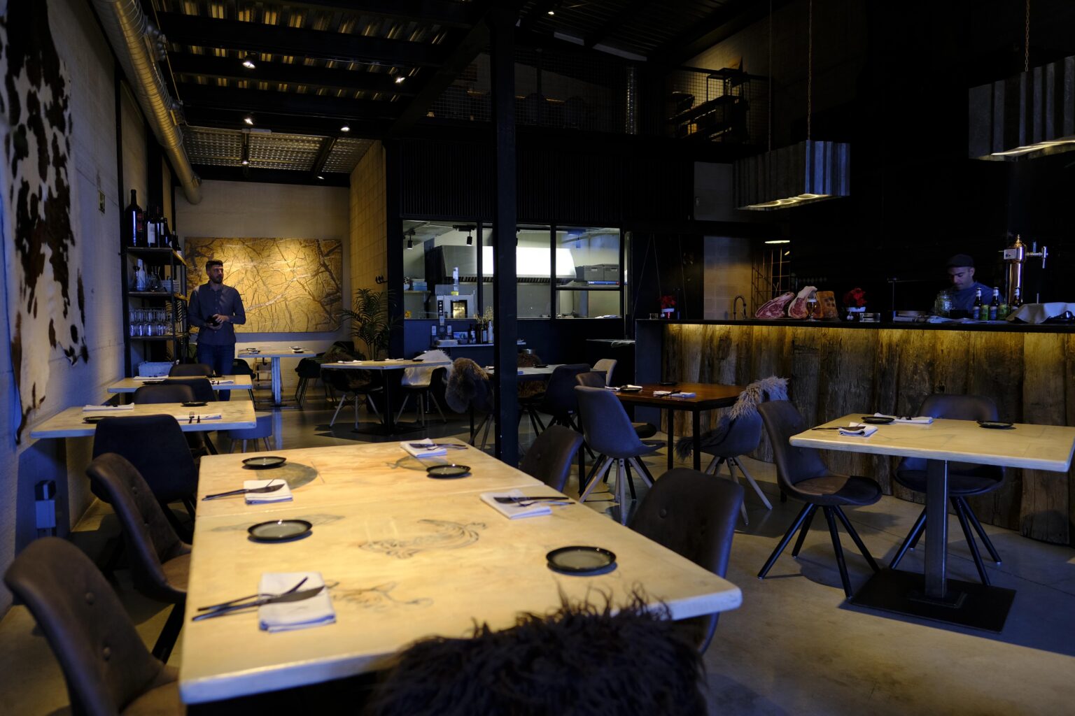 Kütral, un imprescindible durante una visita a Ronda - GastroRonda