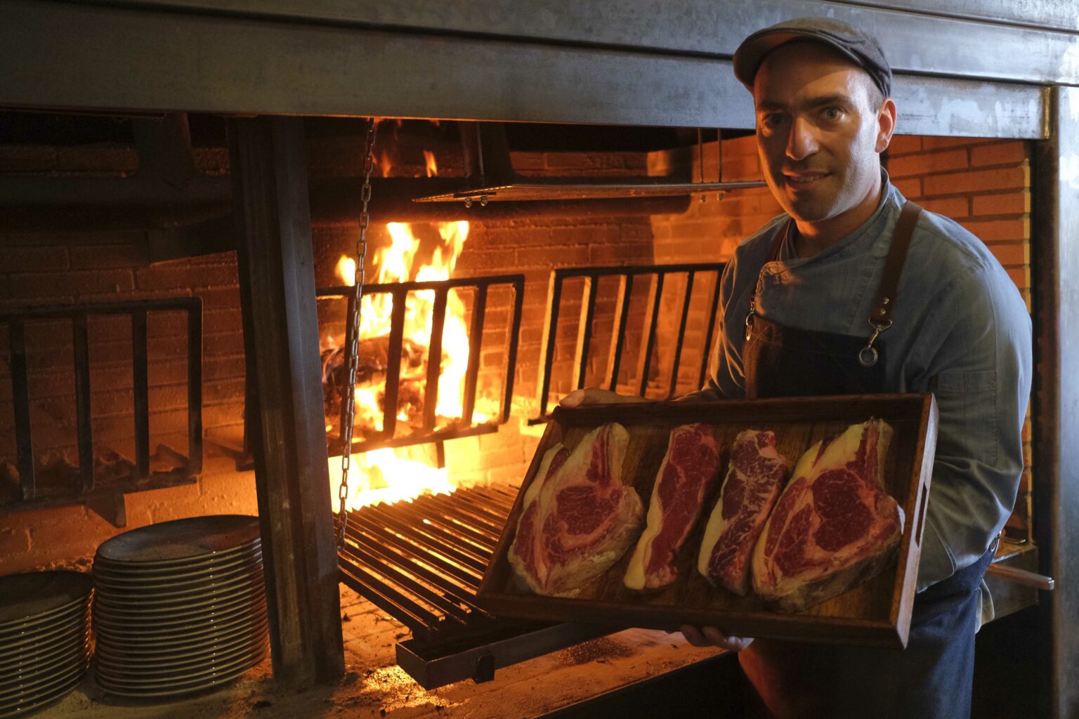 ¿Conoces los restaurantes con soles de la guía Repsol y sus ...